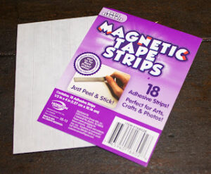 FREE Meet the Teacher Magnet Template - Kristen Sullins Teaching