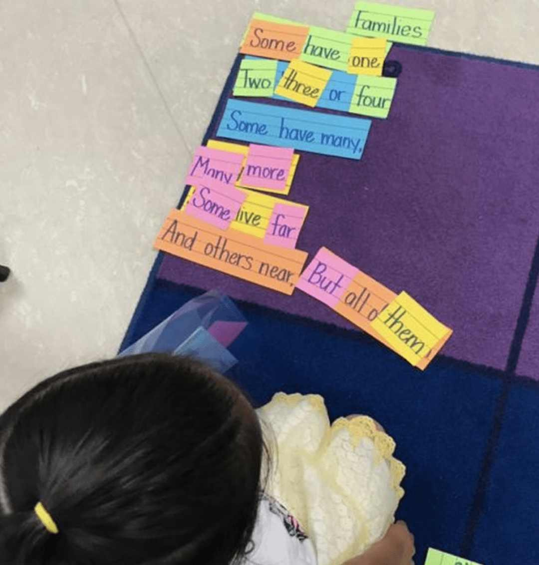 10 Activities to Increase Reading Fluency - Kristen Sullins Teaching