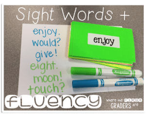 10 Activities to Increase Reading Fluency - Kristen Sullins Teaching