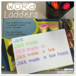 10 Activities to Increase Reading Fluency - Kristen Sullins Teaching