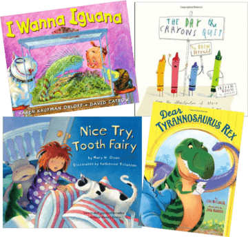 4 Key Steps to Master Letter Writing - Kristen Sullins Teaching