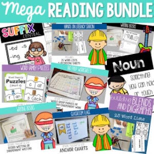 9 Classroom Ideas to Try in the New Year - Kristen Sullins Teaching