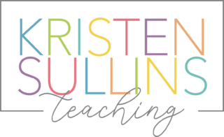 Decoding Texts for Problem and Solution in First Grade - Kristen ...