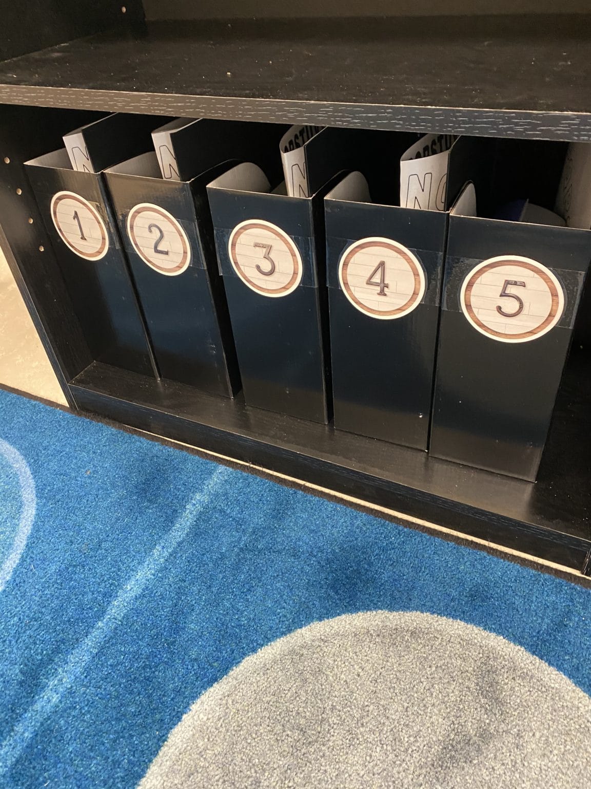 How to Organize Your Classroom Library - Kristen Sullins Teaching