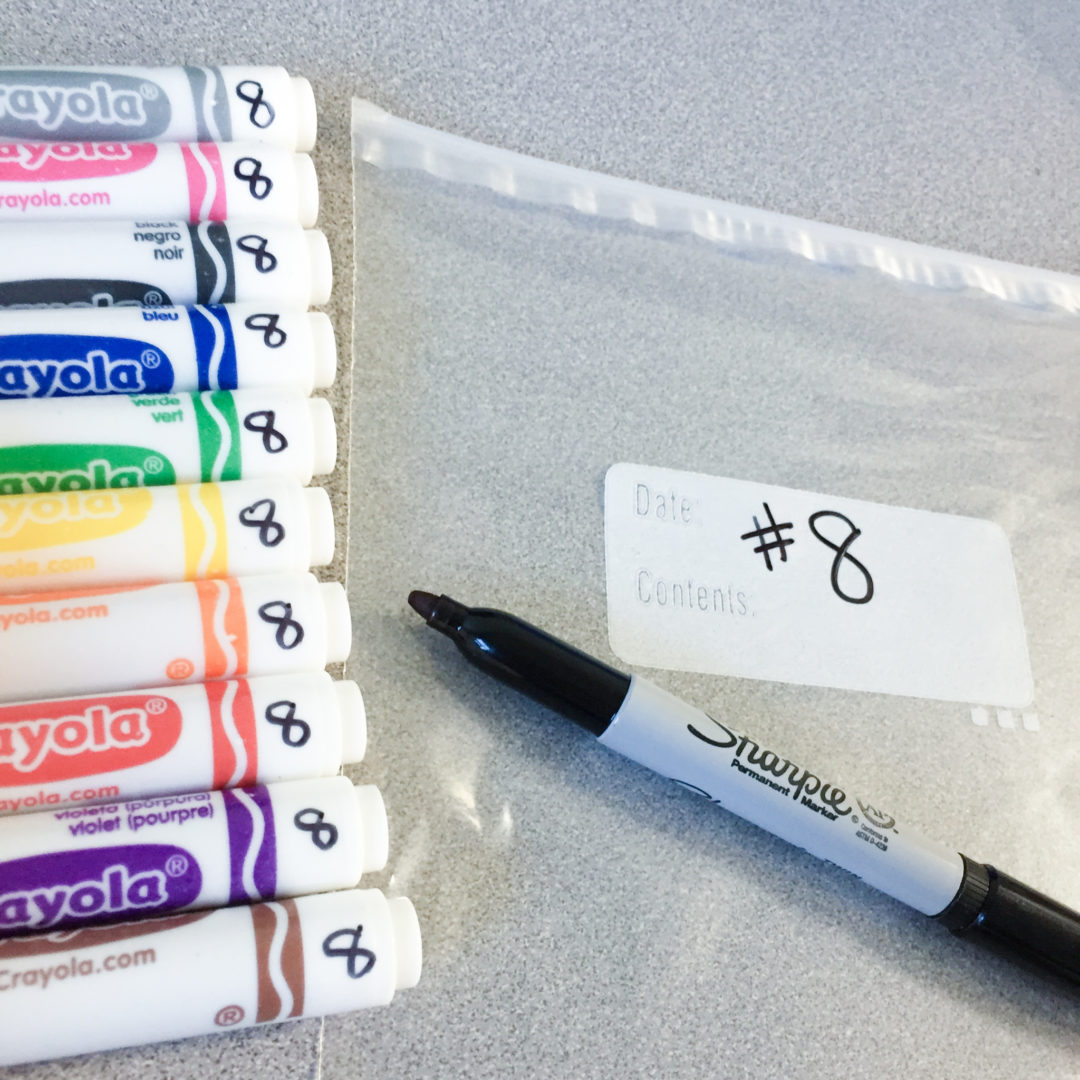 12 Classroom Set Up Hacks - Kristen Sullins Teaching