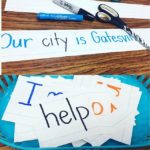 What You Really Need to Know About Stations in First Grade - Kristen ...