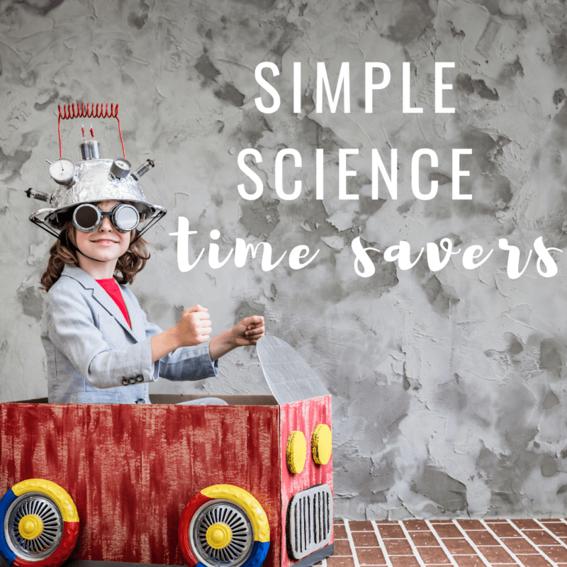 3 Ways to Write about Science - Kristen Sullins Teaching