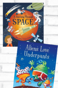 Objects in the Sky for First Grade - Kristen Sullins Teaching