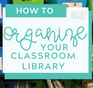 Clean Out Your Classroom [Tips for Teachers] - Kristen Sullins Teaching