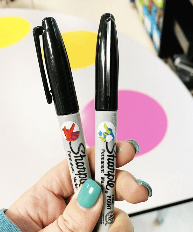 10 Organization Tips for Your Elementary Classroom - Kristen Sullins ...