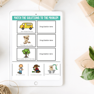 Digital Comprehension Tools for Elementary - Kristen Sullins Teaching