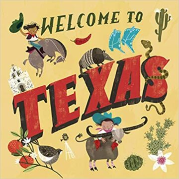 Texas Activities for First Grade - Kristen Sullins Teaching