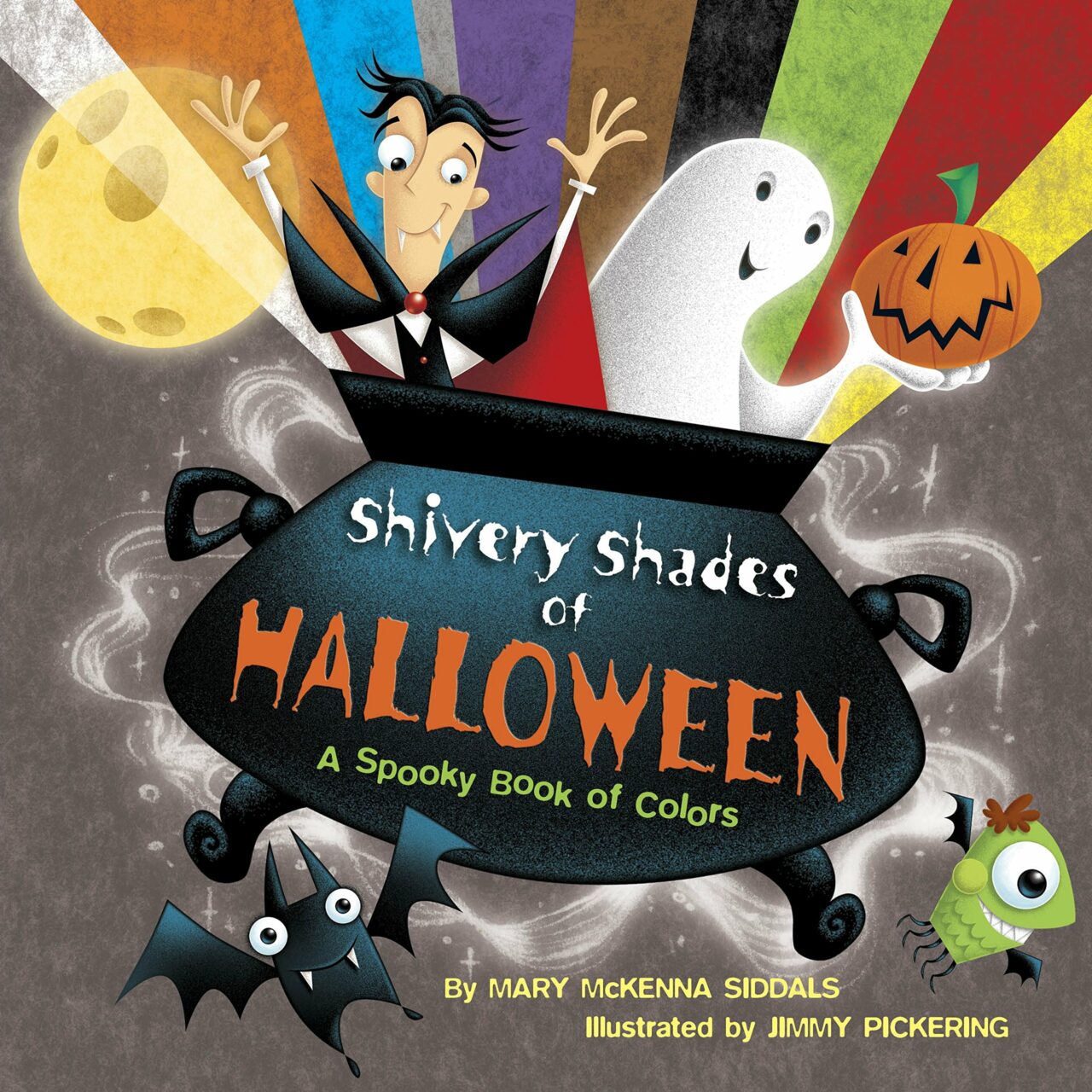Halloween Books for First Grade - Kristen Sullins Teaching