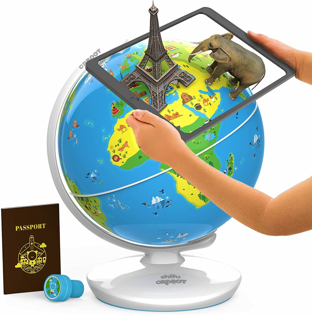 Maps and Globes for First Grade - Kristen Sullins Teaching