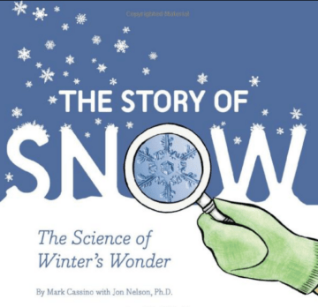 Snowflake Science for First Grade - Kristen Sullins Teaching