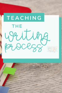 First Grade Phonics and Writing - Kristen Sullins Teaching
