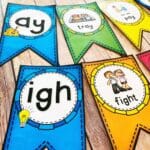 How to Create and Use a Sound Wall - Kristen Sullins Teaching