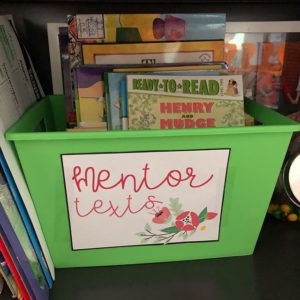 8 Strategies for First Grade Reading Comprehension - Kristen Sullins ...