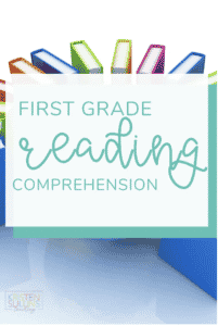 Making Connections for First Grade - Kristen Sullins Teaching