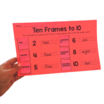 Back to School Cut and Paste Activities for First Grade - Kristen ...