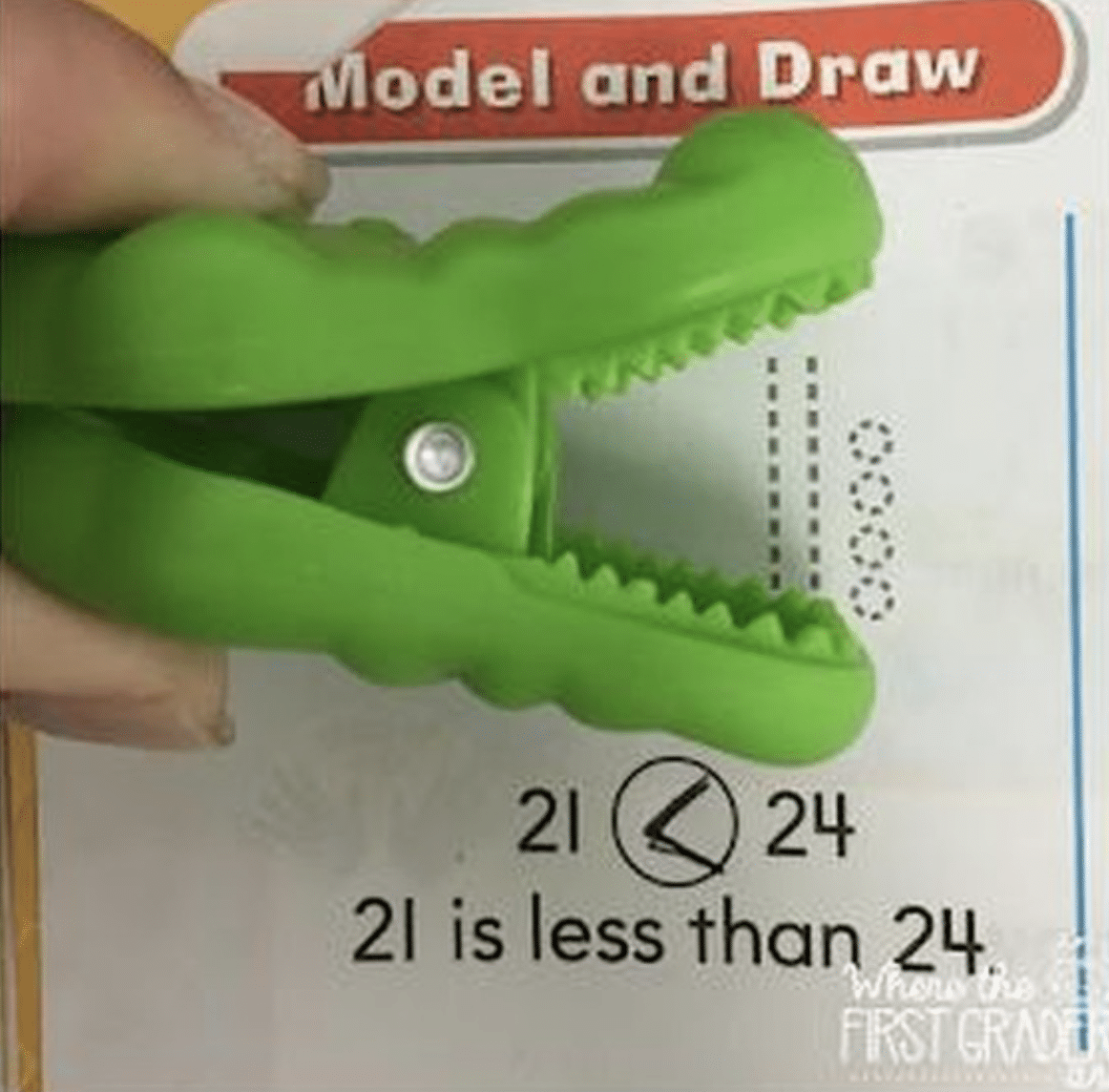 Teaching Numbers to 120 in First Grade - Kristen Sullins Teaching