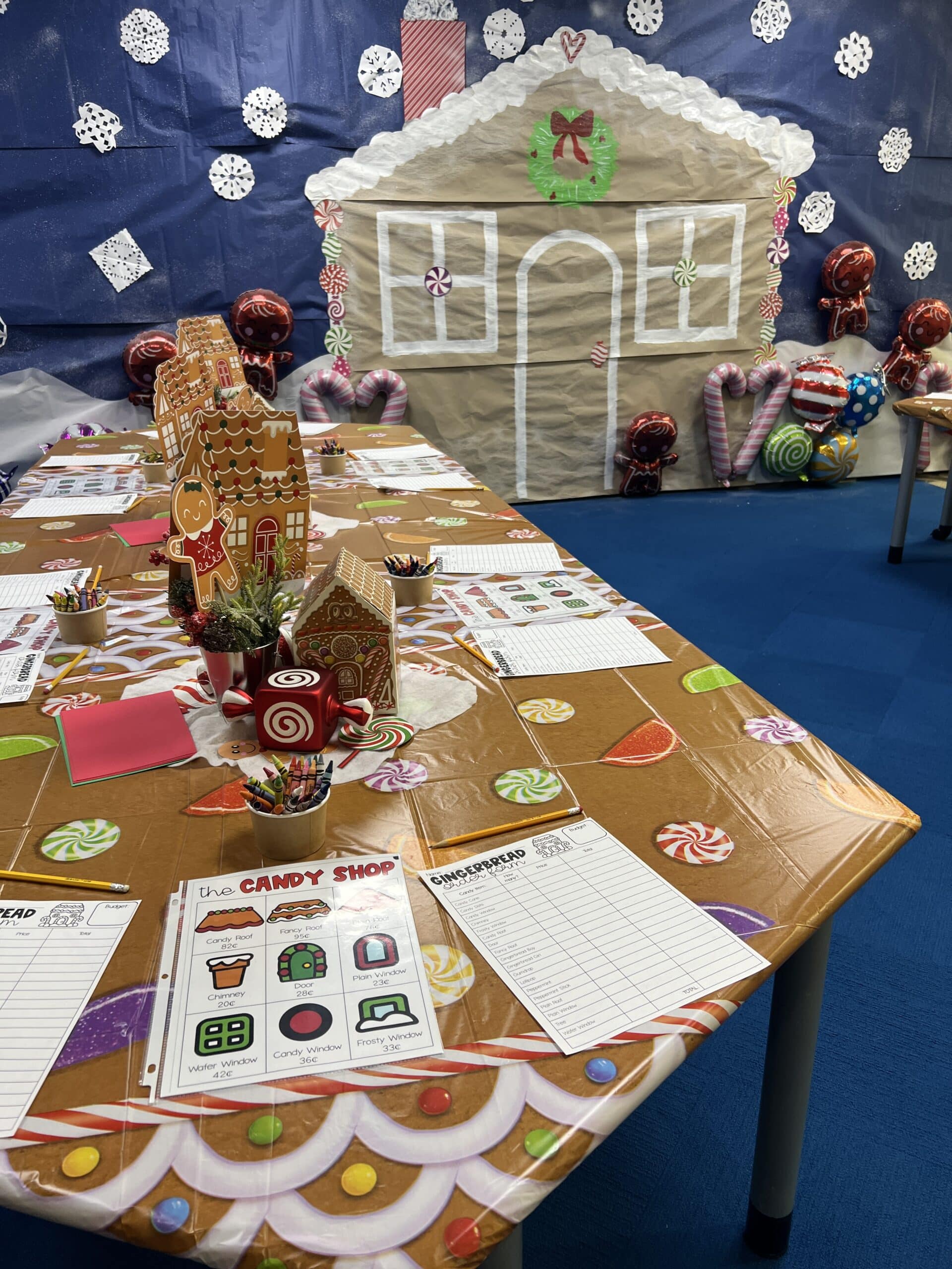 Classroom Transformations Made Easy! - Kristen Sullins Teaching