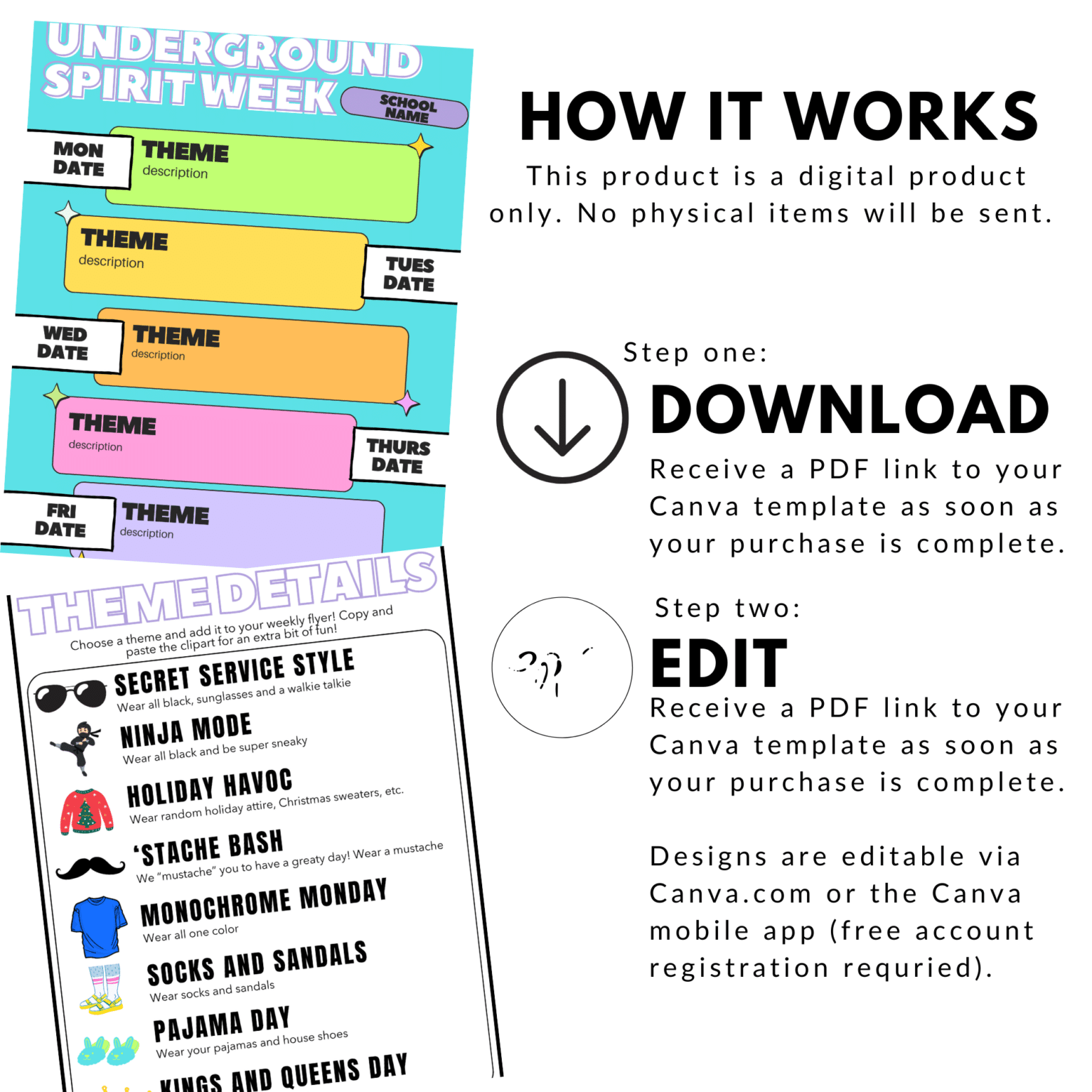 A Year of Teacher Appreciation Ideas for Elementary Teachers - Kristen ...