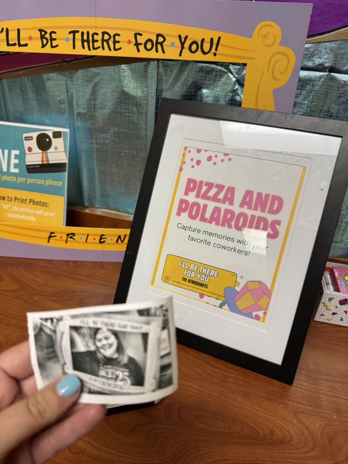 90's Music Themed Teacher Appreciation Week - Kristen Sullins Teaching