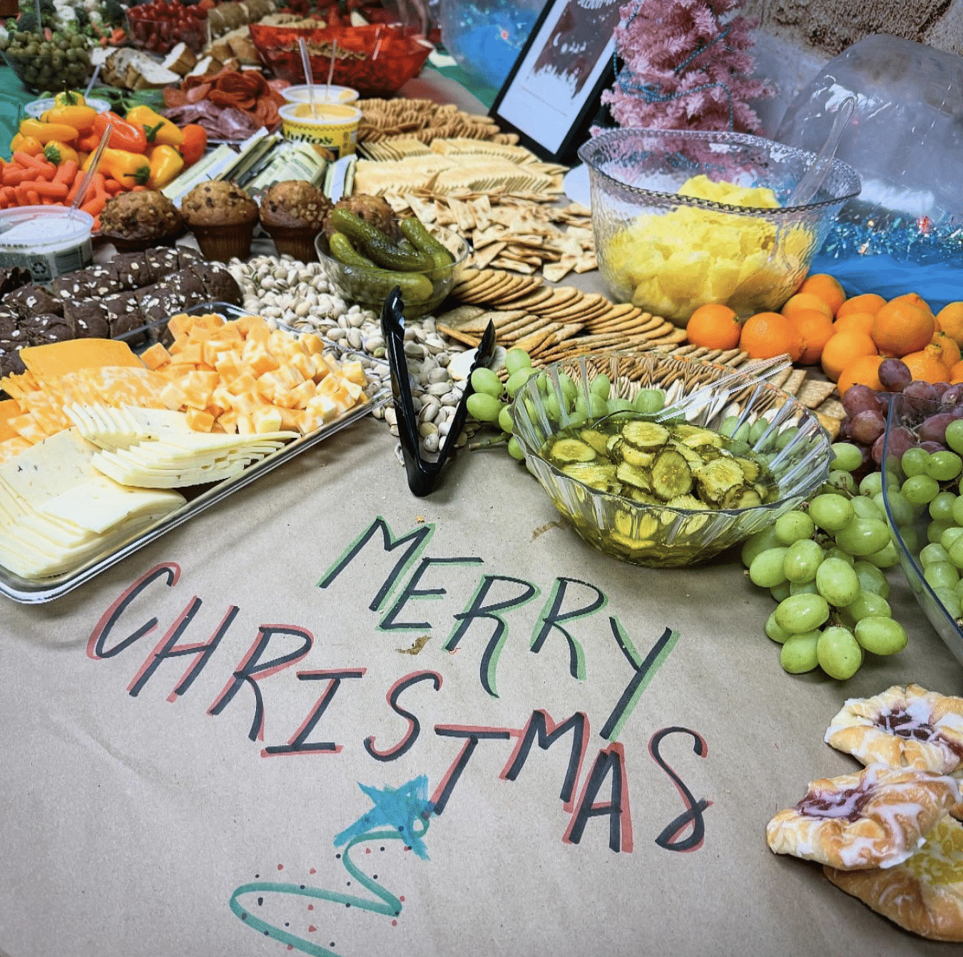 A Year of Teacher Appreciation Ideas for Elementary Teachers - Kristen ...