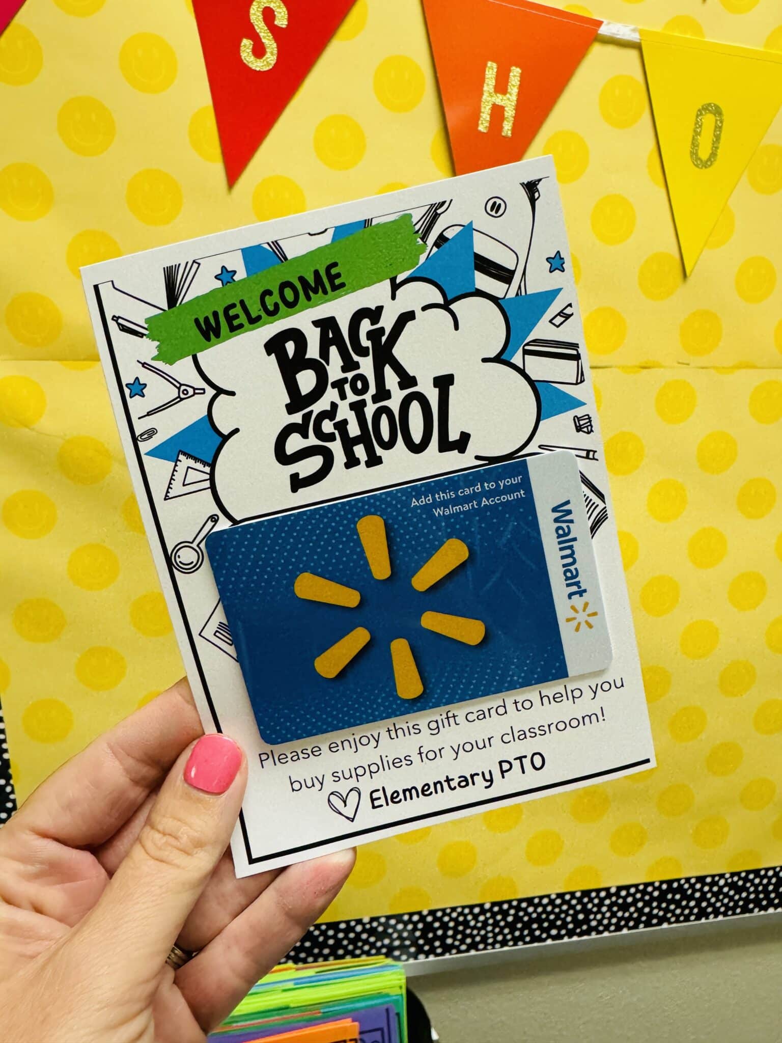 A Year of Teacher Appreciation Ideas for Elementary Teachers - Kristen ...