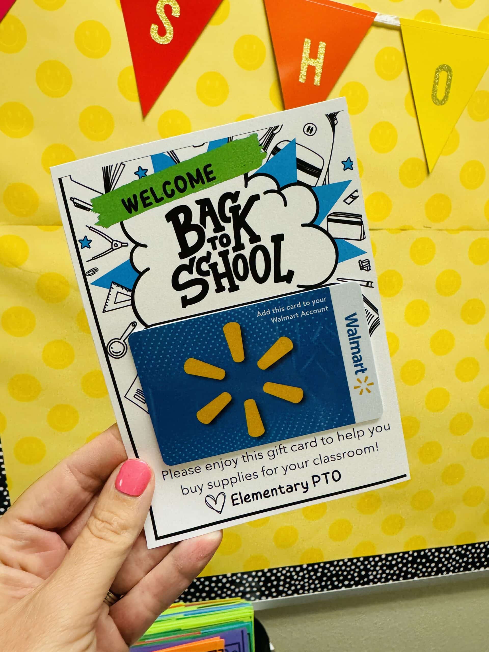 A Year of Teacher Appreciation Ideas for Elementary Teachers - Kristen ...