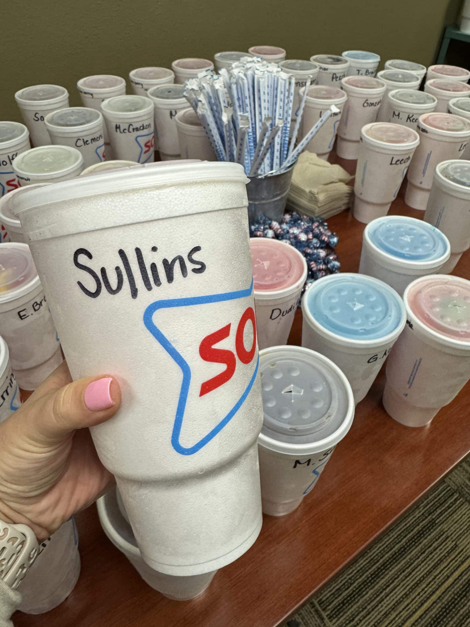 A Year of Teacher Appreciation Ideas for Elementary Teachers - Kristen ...