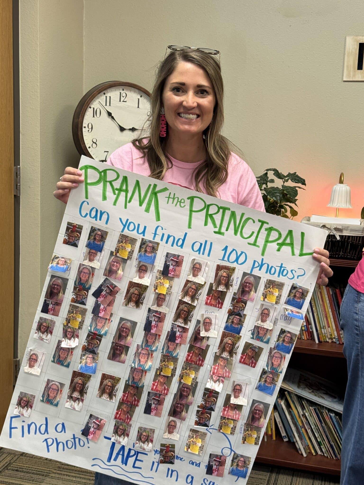 A Year of Teacher Appreciation Ideas for Elementary Teachers - Kristen ...